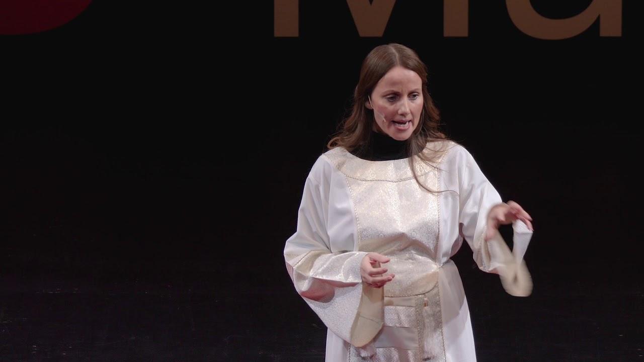 Realising Gender Equality in Islamic Marriages | TED Talk