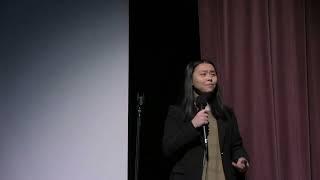 Rachel Zhang: The Right to Mobility | TED Talk