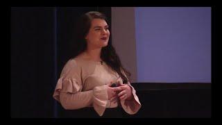 Jamie Cutino: ADHD: The Unsuspected Underdog | TED Talk