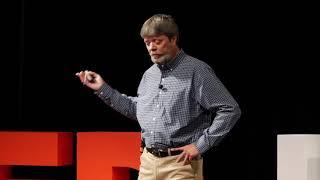 William Keener: Connecting with our Forgotten Past | TED Talk