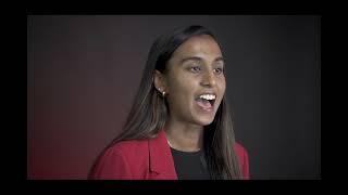 Aditi Reddy: What's for Dinner? | TED Talk