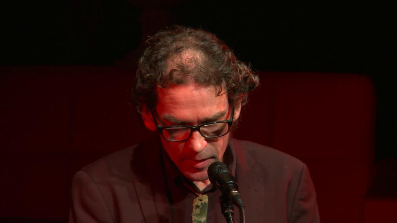 Rob Thorne: Taonga Puoro - Māori Music | TED Talk