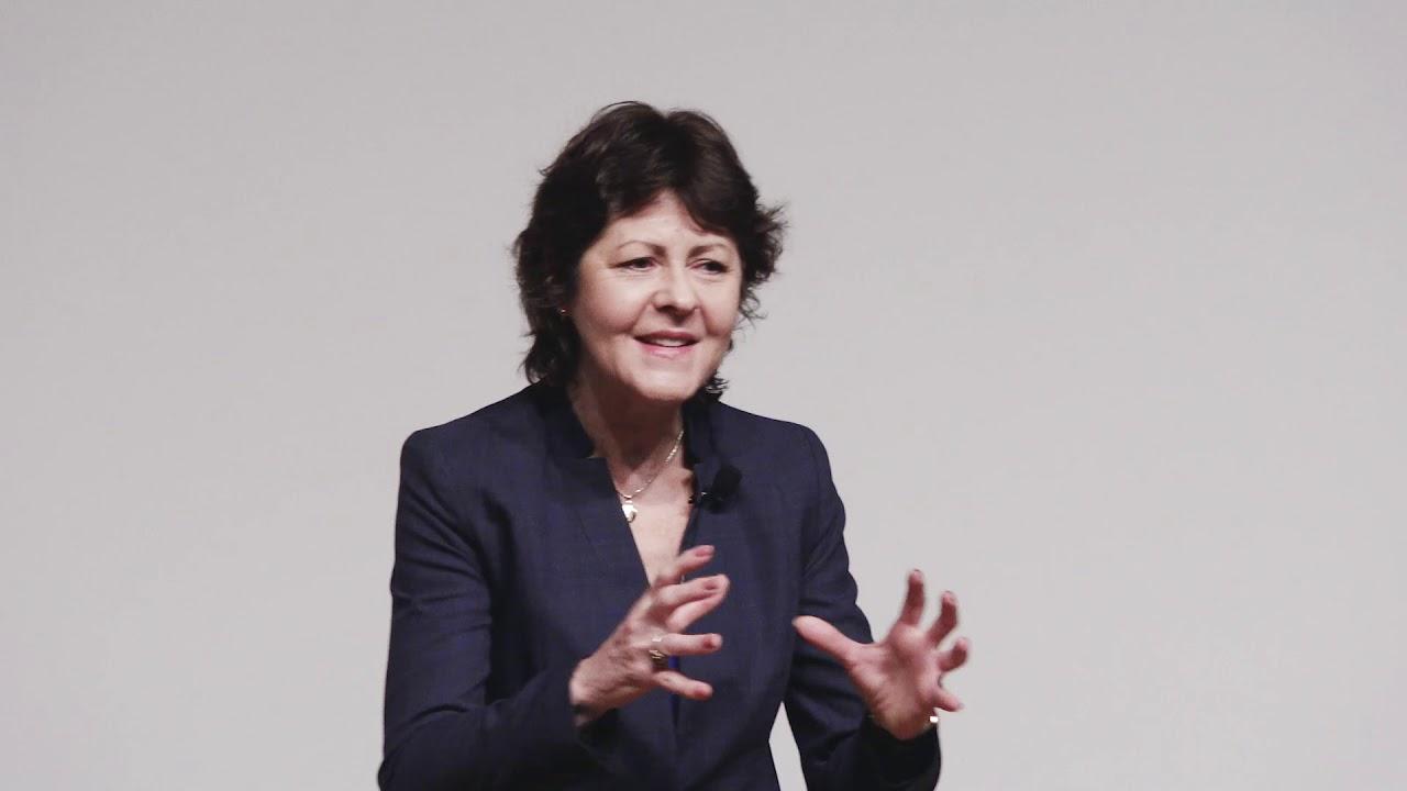 Michelle Craske: Hope Through the Treatment of Depression | TED Talk