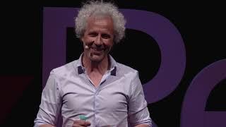 Xavier Bailly: Lessons of living together from a plant-animal | Xavier ...