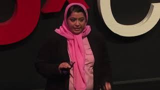 Fatima Zaidi: Ending Homelessness Starts with Inclusion | TED Talk