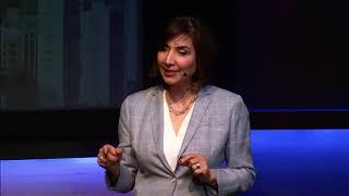 Sepi Saidi: How Rethinking Feminism Can Advance Women in the Workplace ...