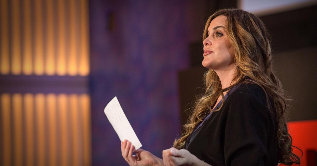 Janine di Giovanni: What I saw in the war | TED Talk