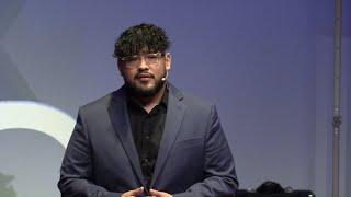 Ivan Marcial-Rodriguez: We Are You: A Conversation on DACA | TED Talk