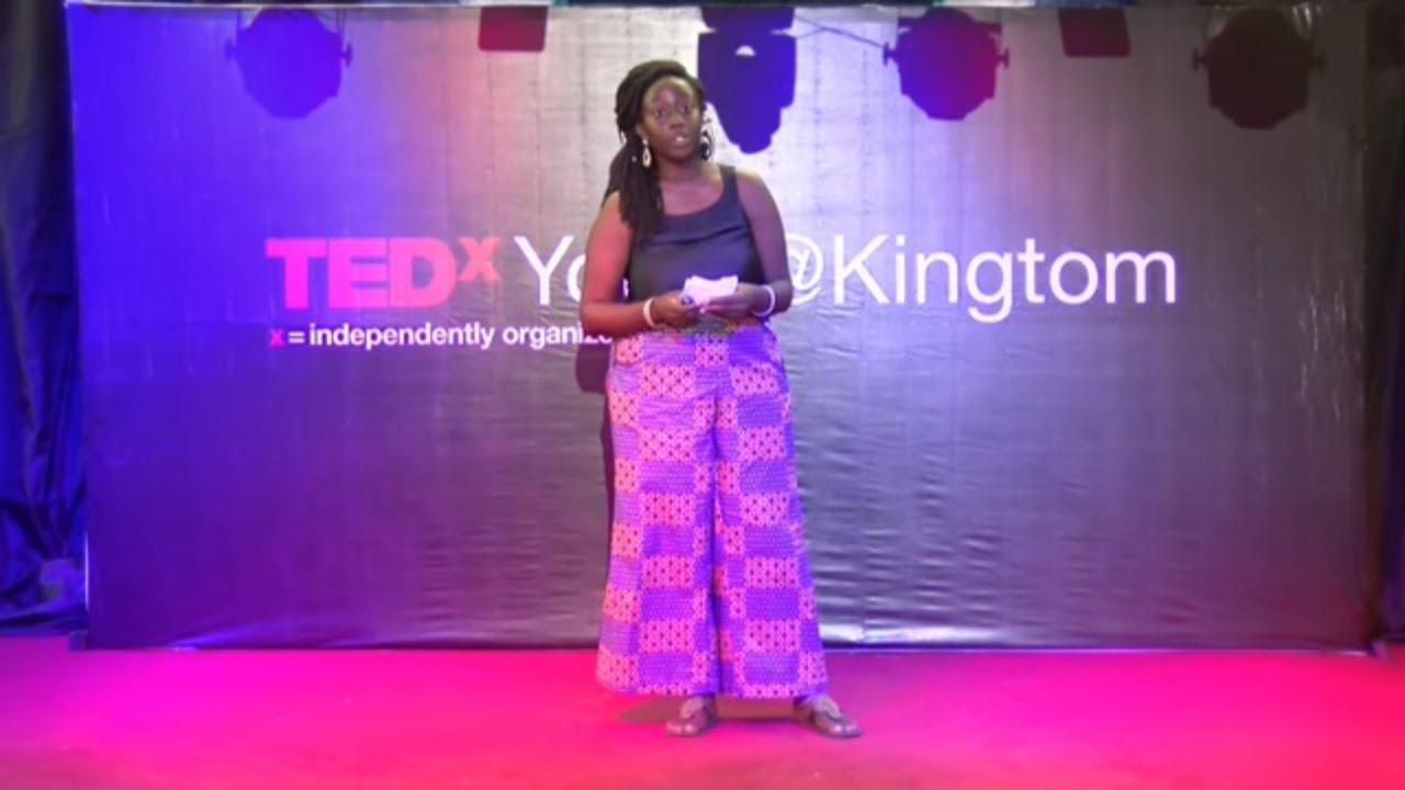 Yasmine Ibrahim: Creating safe spaces for girls in the Global South ...