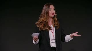 Marga Gual Soler: From the Lab Bench to the United Nations | TED Talk