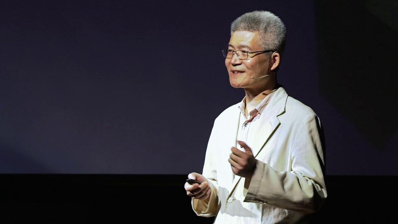 Yuan Hui Hu: 我們需要一場公共想像運動！ | TED Talk