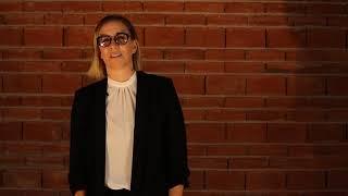 Grace Stearns: Epistemological Elitism & the Power of Perspective | TED ...