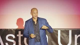 Zachary Harding: The Dancehall CEO | Untapped Conversations | TED Talk
