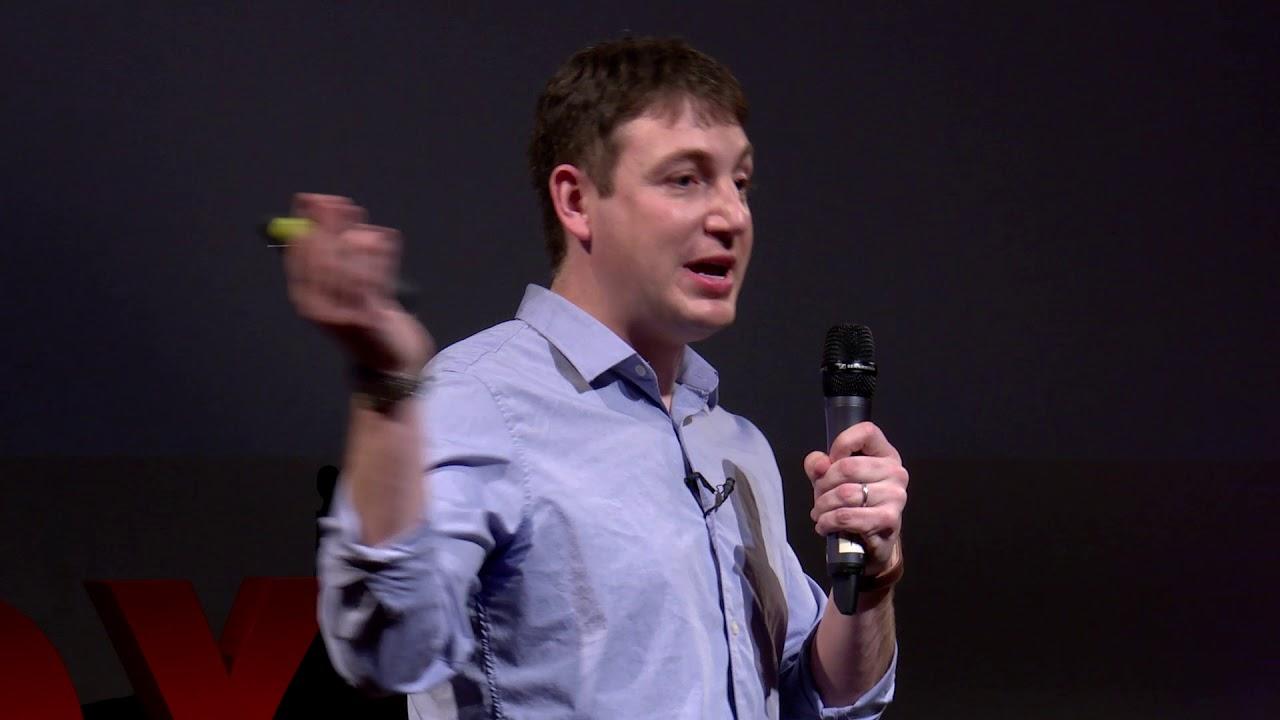 Dr. Matthew Carter: The science of sleep (and the art of productivity ...