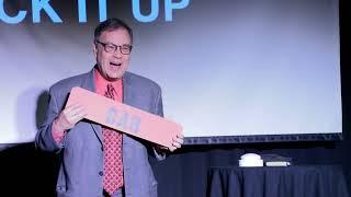 Bob Boden: What Game Shows Teach You About Life | TED Talk