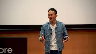 Ismail Ariffin: This is Why You Should Pursue Entrepreneurship | TED Talk