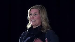 Laura Coy: Use All of Your Capital to Drive Positive Change | TED Talk