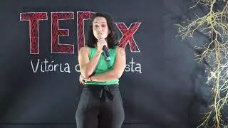 Marcella Aguiar: Como nascem as mulheres e as famílias | TED Talk