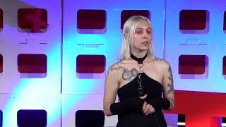 Giusy Amoroso: The endless possibilities of the digital multiverse ...
