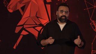 Rhythm of Collaboration: Redefining Music Production | TED Talk