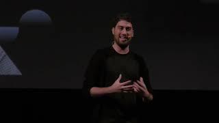 Nicola Conversa: Impostor Syndrome (Sindrome dell'impostore) | TED Talk