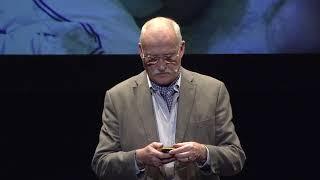 Chris Underhill: Bridging The Mental Health Gap | TED Talk