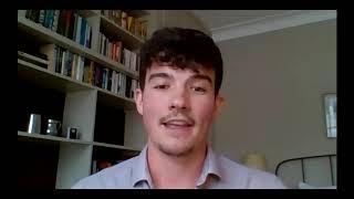 Matthew Roberts: Creativity in healthcare: challenges and opportunities ...