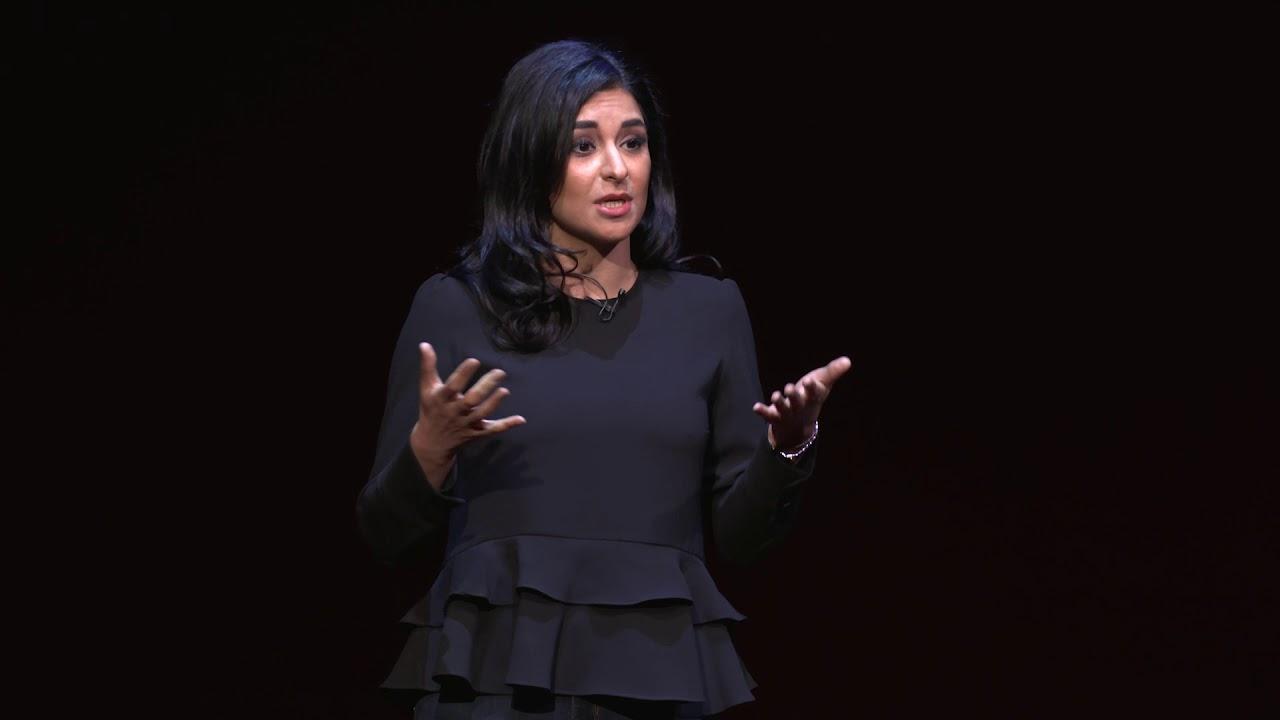 Tala Raassi: Fashion is freedom | TED Talk