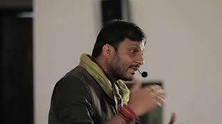 Nilotpal Mrinal: Do It Yourself | TED Talk