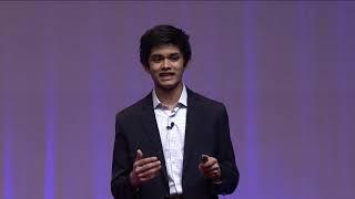 Neil Deshmukh: The Dangers of Artificial Intelligence: Is Technology Running Us? | TED Talk
