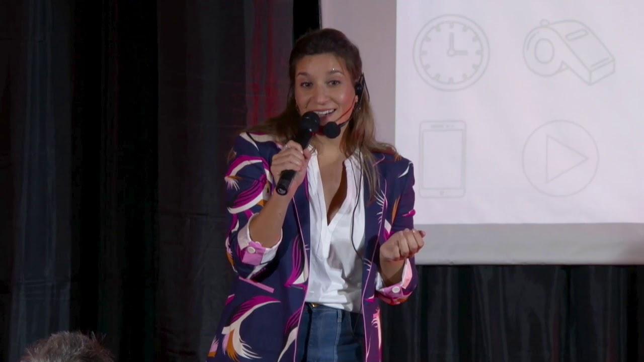 Rodolfo Galloni: Saltar al vacío | TED Talk