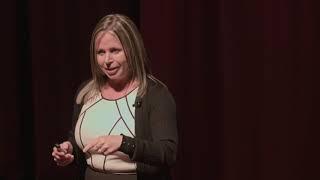Stephanie Morrow: The Media: Covering Chaos Or Causing Chaos | TED Talk