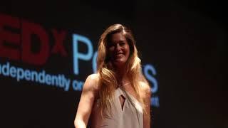 María Susana Rivadeneira: Lo que Crees Creas | TED Talk