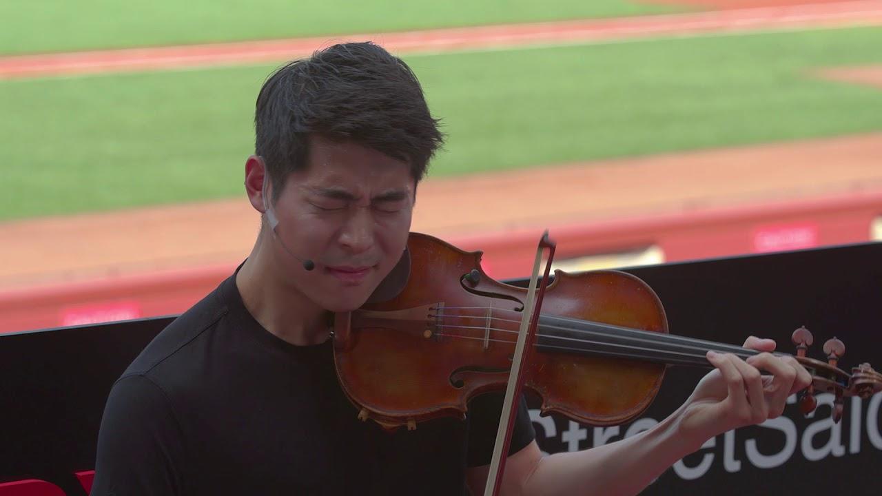 Danny Koo: The Power of Classical Music | TED Talk