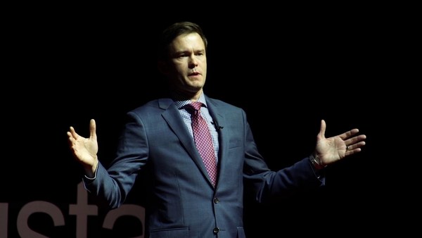 Travis Hamilton: Toppling Silos: Improving Medicine for Enhanced ...