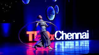 Yang Shih Hao: If Poetry is Circular | TED Talk