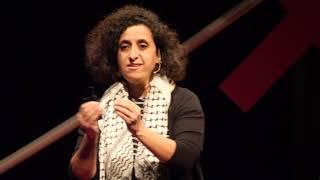 Diya Abdo: Revisioning the University Campus | TED Talk