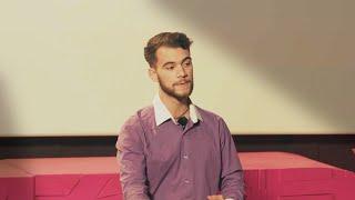 Raffaele William Bruni: A Brainstorm on Brainwashing | TED Talk