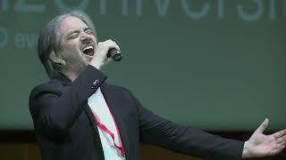 David Selva: "Bohemian Rhapsody" | Fran Lozano and David Selva ...