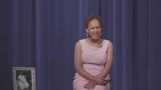 Tanja Thompson: From Tragedy to Triumph | TED Talk