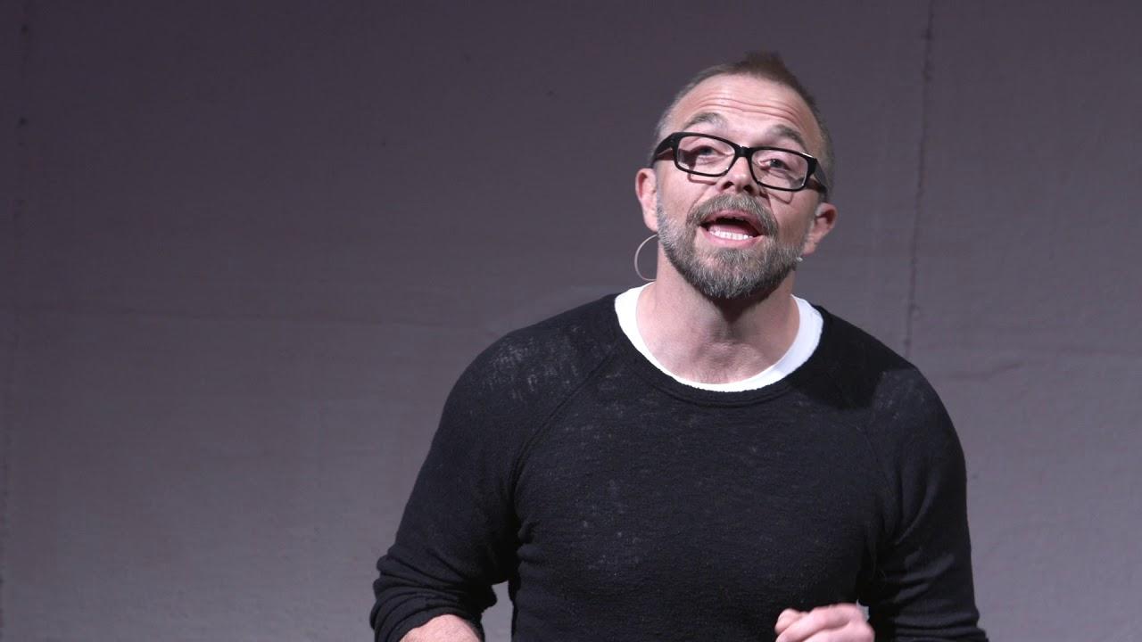 Cheri Shone, Christian From: Let me draw you a paragraph | TED Talk