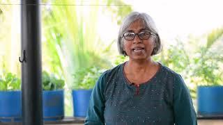 Wilma Rodrigues: Addressing Ground Realities in Recycling | TED Talk