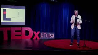 Jennifer Roberson: Forget About Work Life Balance | TED Talk