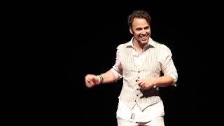 Matthew Erwin: Is the internet killing democracy? | TED Talk