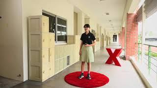 Tan Li Xuan Tan: Why the Small Wins Matter | TED Talk