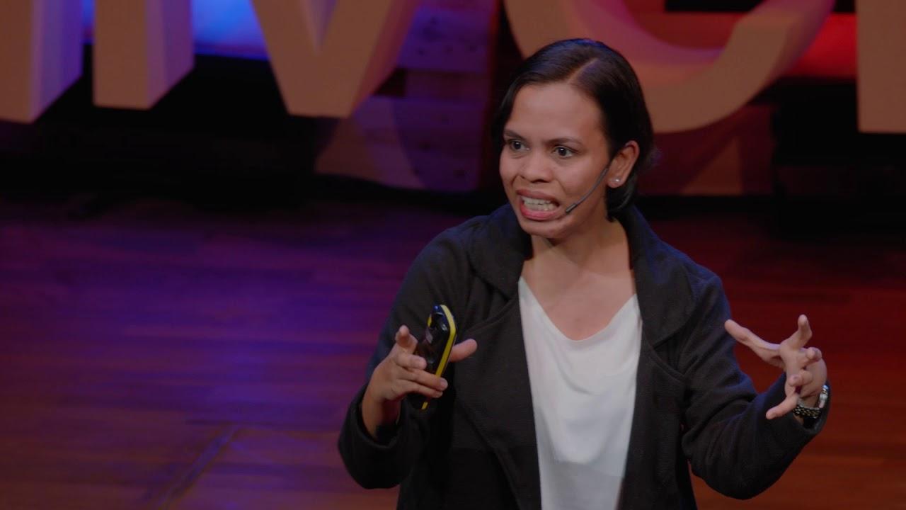 Aisa Mijeno: Generating innovations from the most unlikely places | TED ...