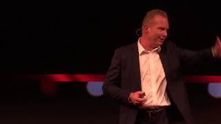 Rob van Eck: High time to learn Chinese! | TED Talk
