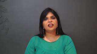 KALPANA RAMESH: Communities.... Water & Our Future | TED Talk