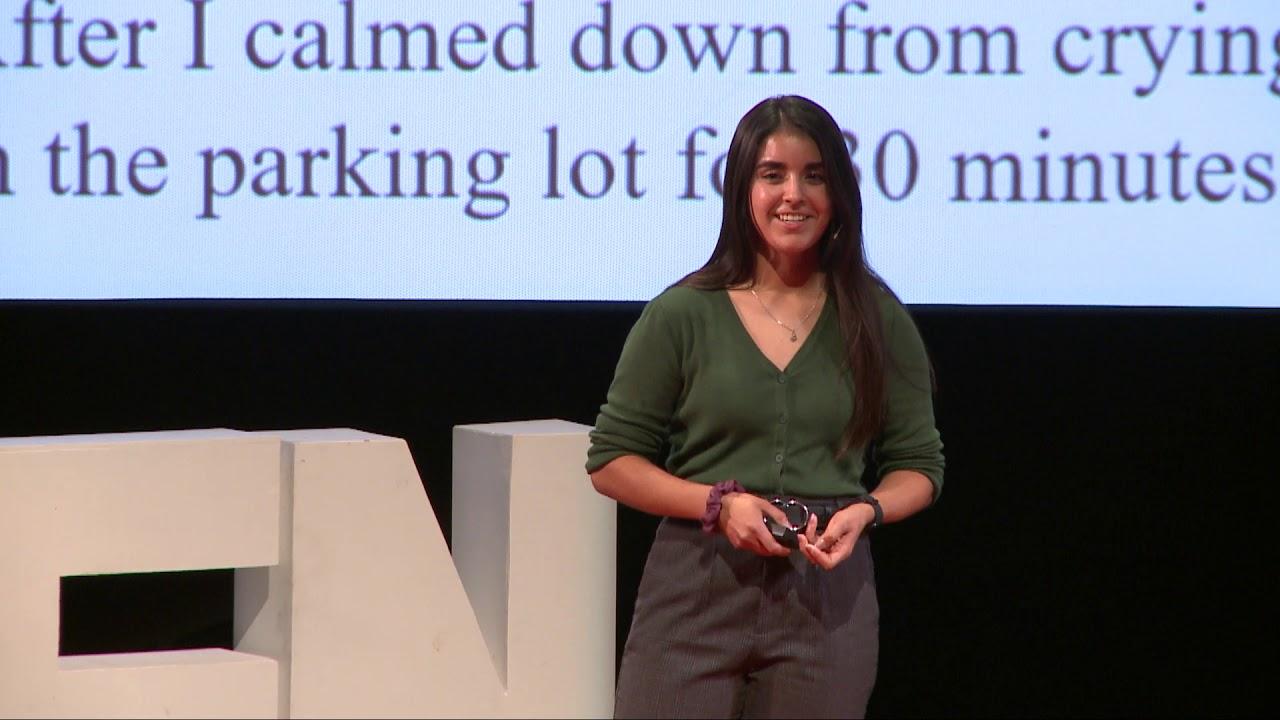 Kennedy Conroy: Finding Balance while striving to be an Independent ...