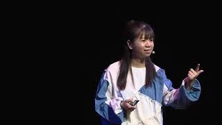 Qiuling WU: Project Life 项目制人生 | 吴秋玲 | TED Talk